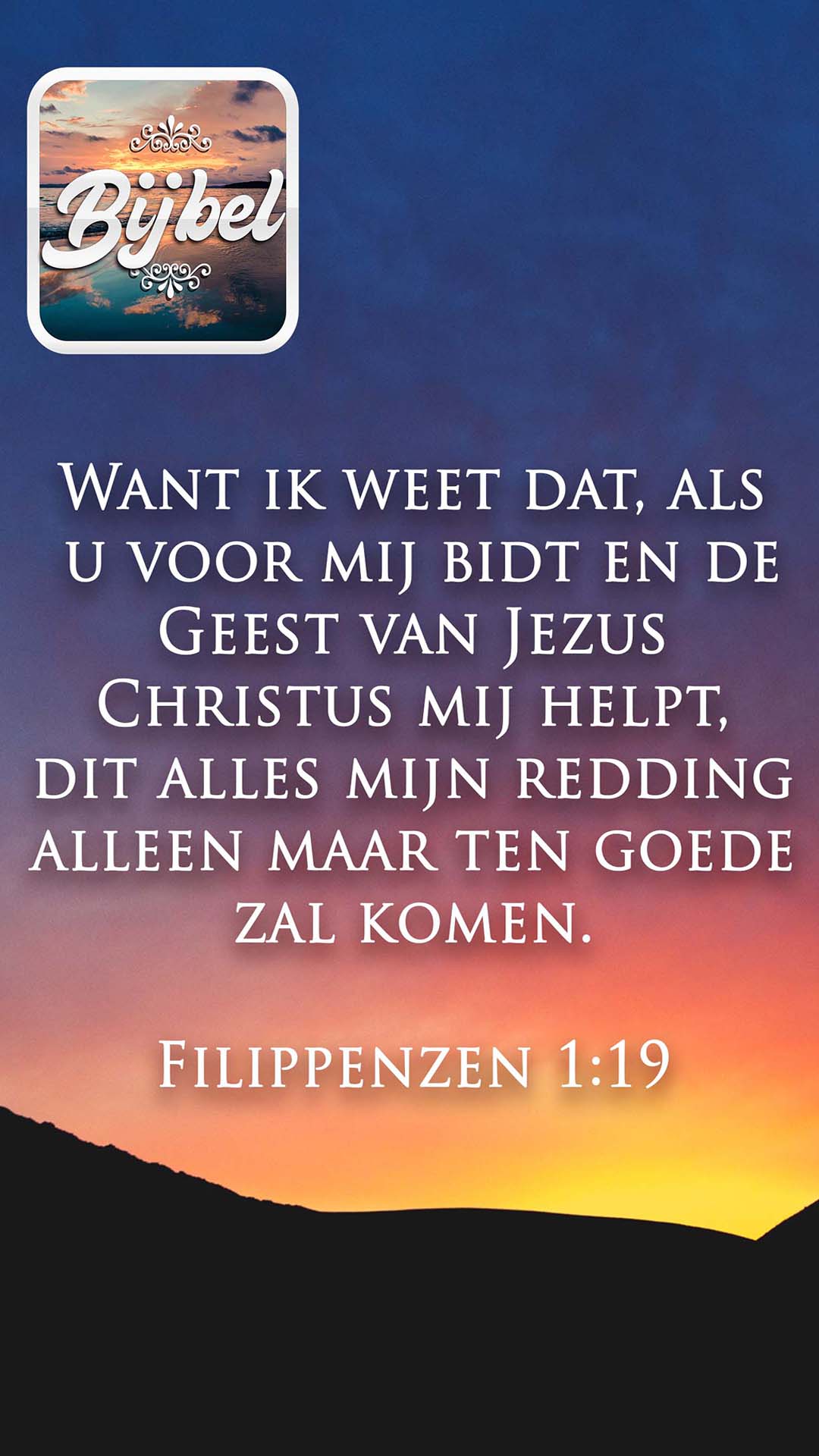 Statenvertaling Bijbel | KJV Bible